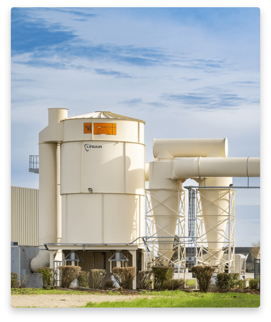 FAVI - Entreprise Familiale Expert en Fonderie sous-pression Depuis 1957