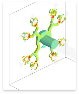 Our areas of expertise - Favi