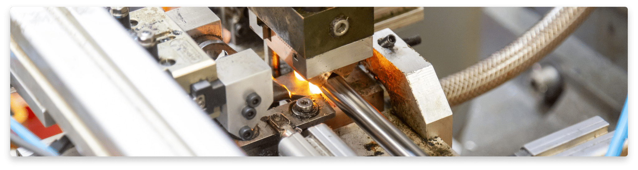 FAVI : Sous-traitance et Solutions en Fonderie pour l'Industrie